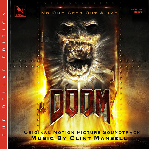 Listen to Facing Demons by Clint Mansell in Doom (Original Motion ...