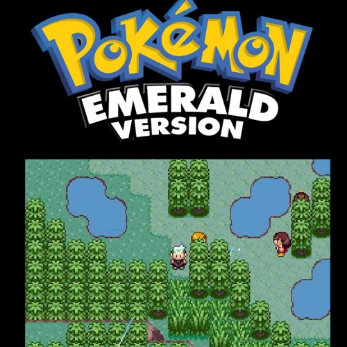 Stream Route 120 - Pokemon Ruby/Sapphire/Emerald by DestructX | Listen ...