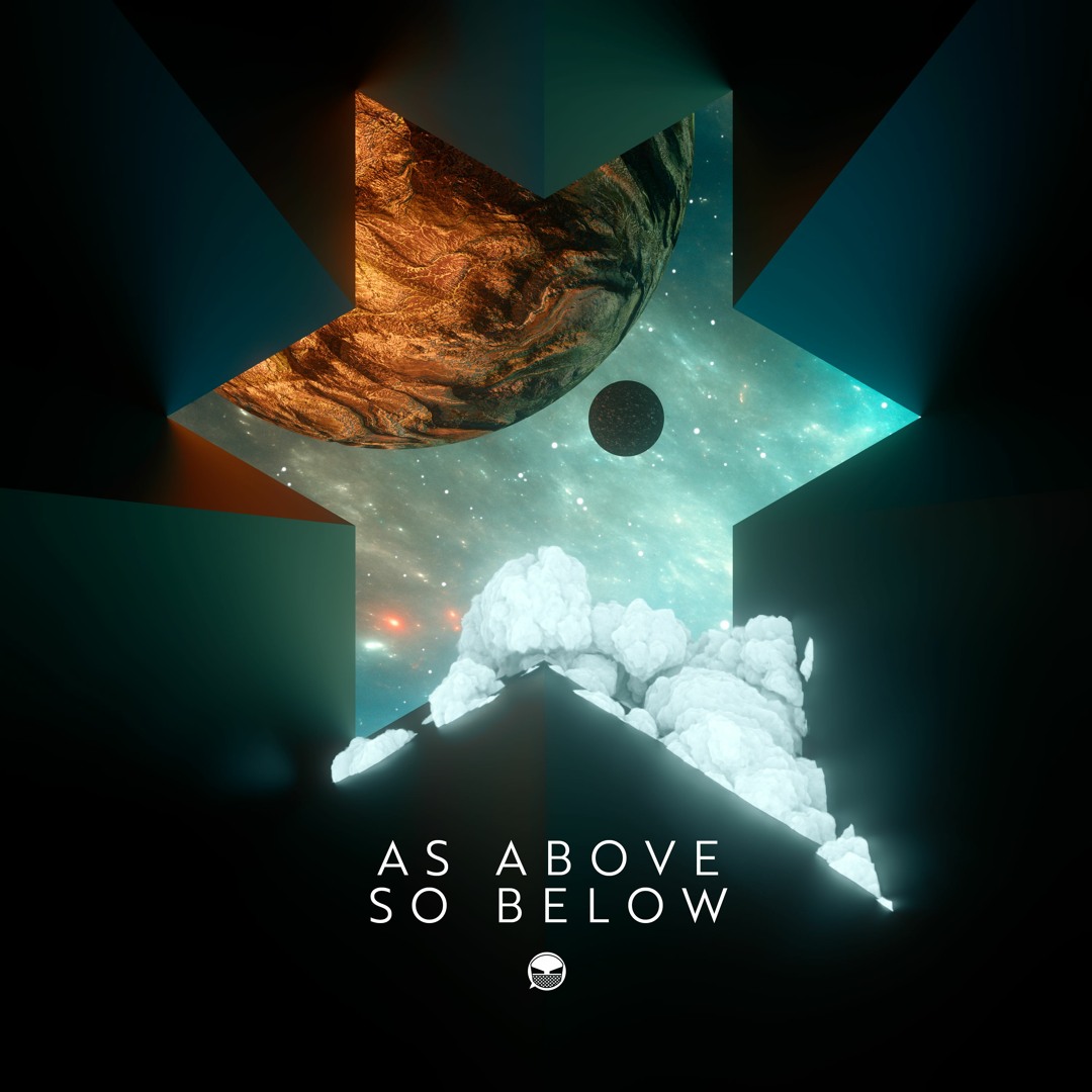 Stream As Above So Below by 𝗦𝗢𝗖𝗜𝗔𝗟 𝗞𝗜𝗗 | Listen online for free on ...