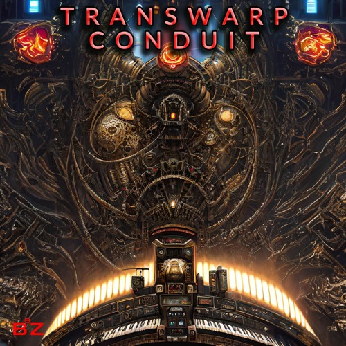 Stream Transwarp Conduit by bryanBZ | Listen online for free on SoundCloud