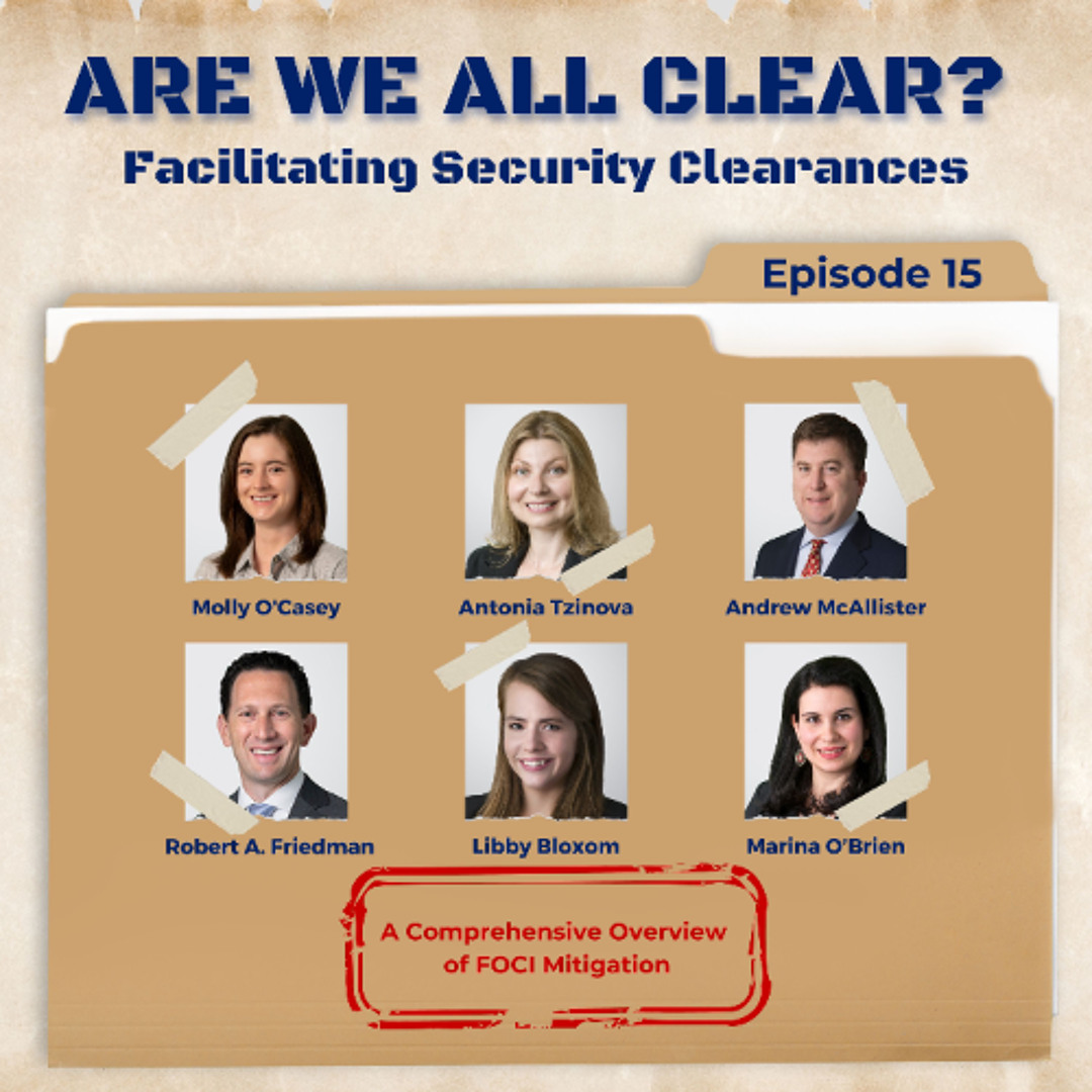 Stream episode A Comprehensive Overview of FOCI Mitigation by Holland ...