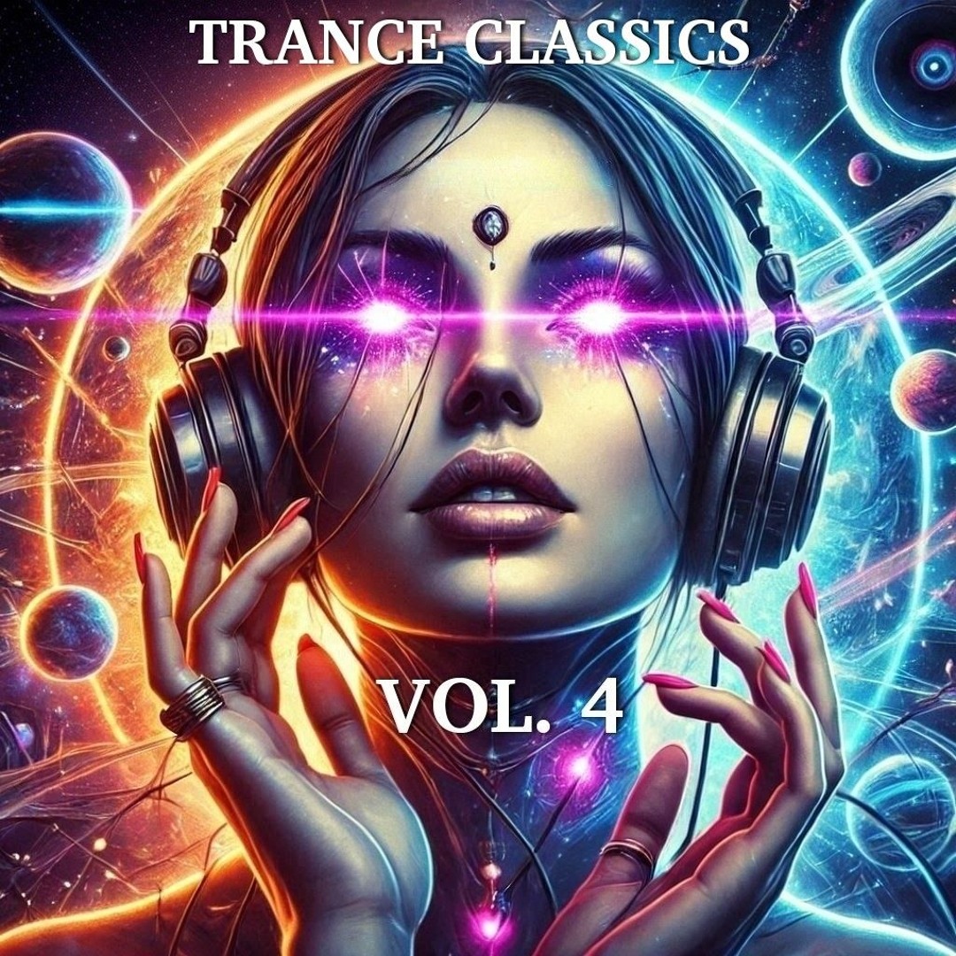 Stream Trance Classics Vol.4 mix 🔥 by Shane McCrum - Trance and 90s Old Skool House | Listen ...