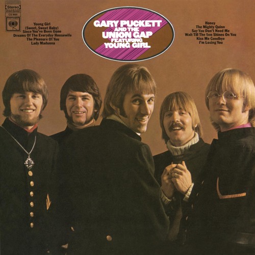 Stream Honey (I Miss You) by Gary Puckett & The Union Gap | Listen ...