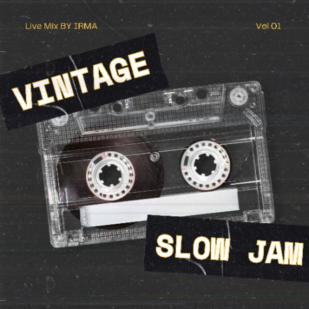 Stream 90's & 2000's Slow Jam Live Mix by IRMA | Listen online for free ...