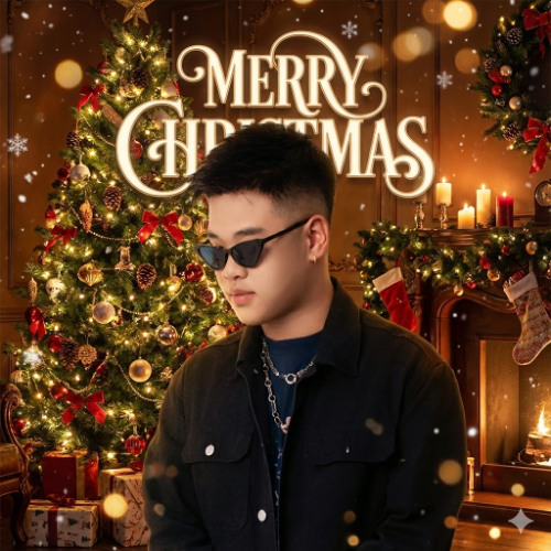 Stream FULL SET 1H - XMAS MUSIC - 2025 - OLIVER LONG by Oliver Long ⭐️ ...