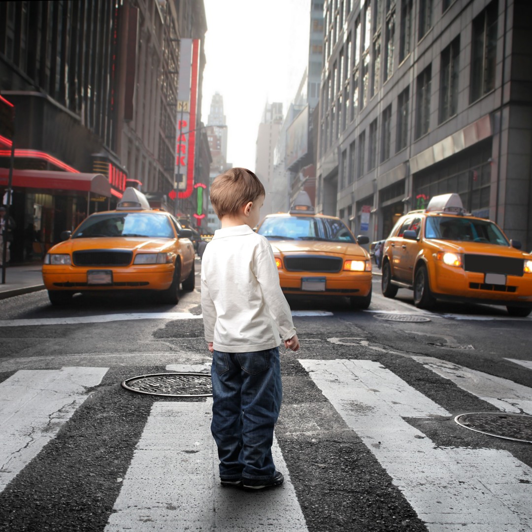 Stream Lost In the Traffic Produced by Legion Beats; Thomas Infante p/k ...