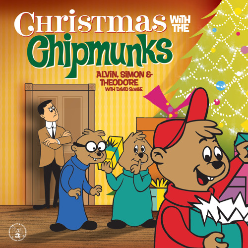 Stream Jingle Bell Rock by Alvin and the Chipmunks | Listen online for ...
