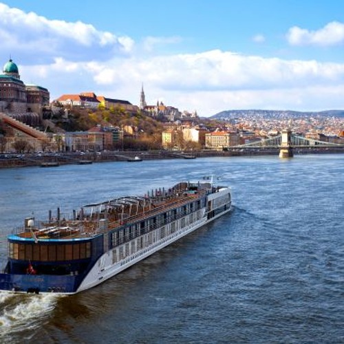 Stream Turn Your Clients Onto The Off - Peak Months With AmaWaterways ...