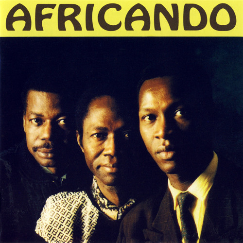Stream Tierra Tradicional (Instrumental) by Africando | Listen online for free on SoundCloud
