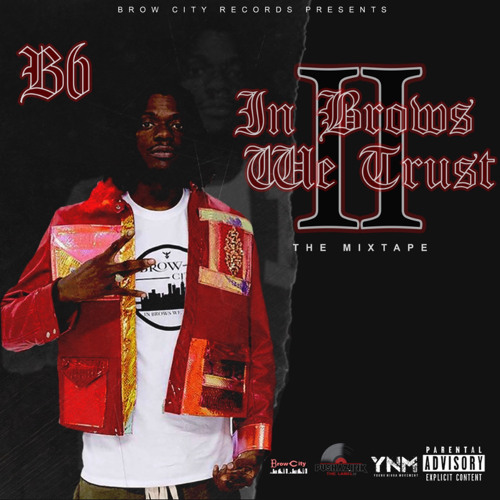 Listen to music albums featuring B6(Pushaz ink) - True Story [Prod by ...