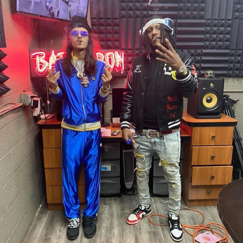 Stream AK Bandamont - BabyTron Diss (IM DA ONE) by MICH | Listen online ...