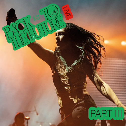 Stream A Modo Tuo (Live) by Elisa | Listen online for free on SoundCloud
