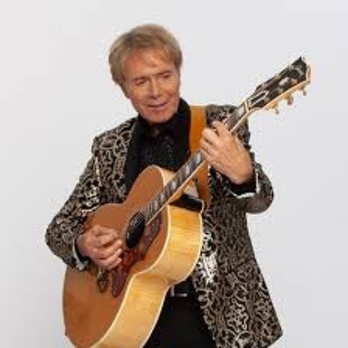 Stream Mixer Zenekar | Listen to Cliff Richard Pack 2 playlist online ...