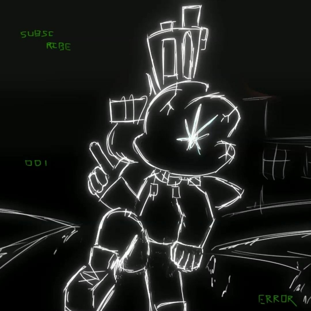 Stream FNF Corruption Insanity Oblivion VIP Mix (By Funny Man) by ...