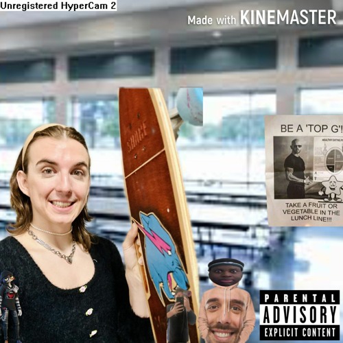 Stream Battle Bussy (Feat. MC Poopnose) by Lilw4nker445 | Listen online ...