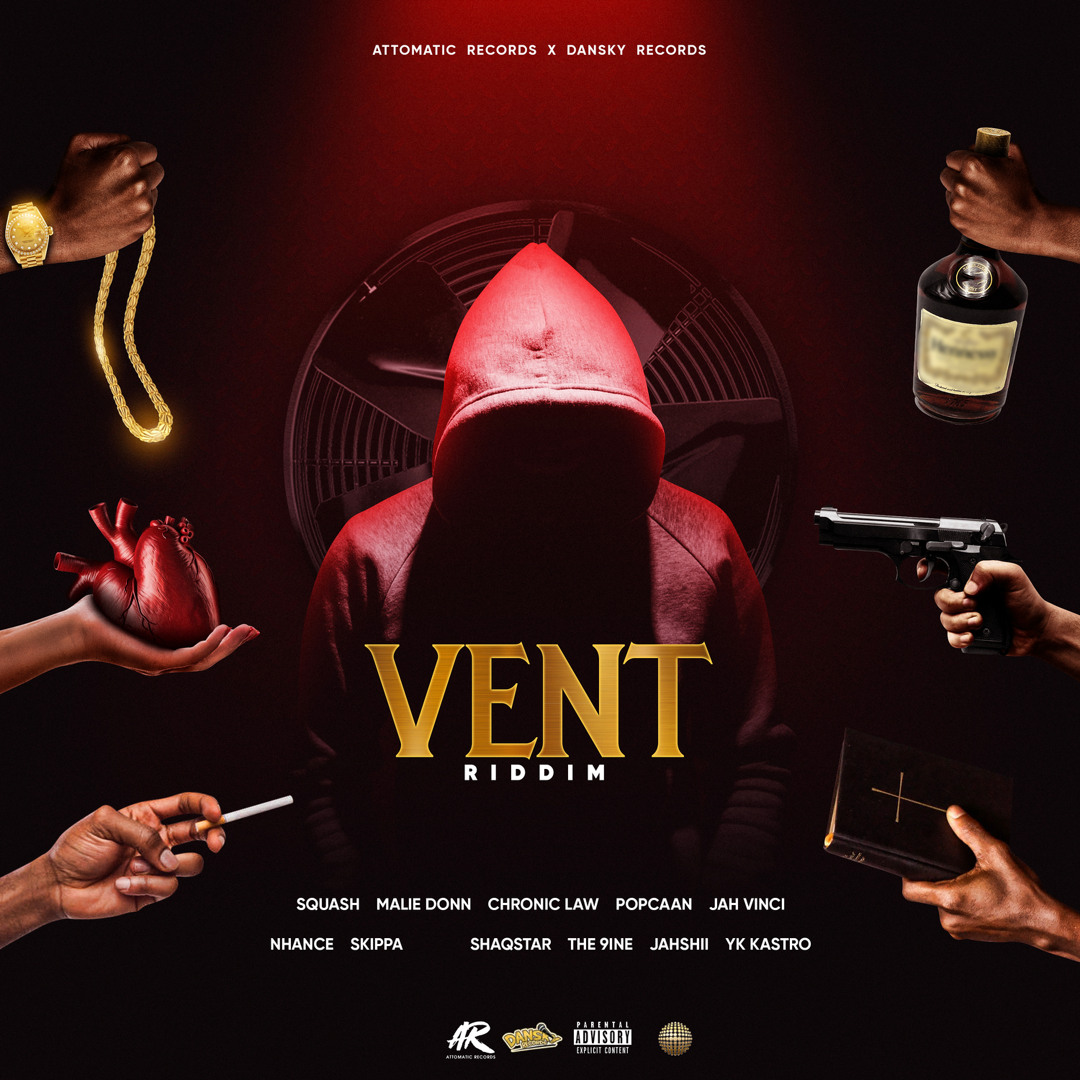 Stream byron reynolds | Listen to Medz playlist online for free on ...