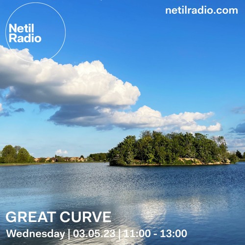 Stream Netil Radio May 2023 by Great Curve | Listen online for free on ...