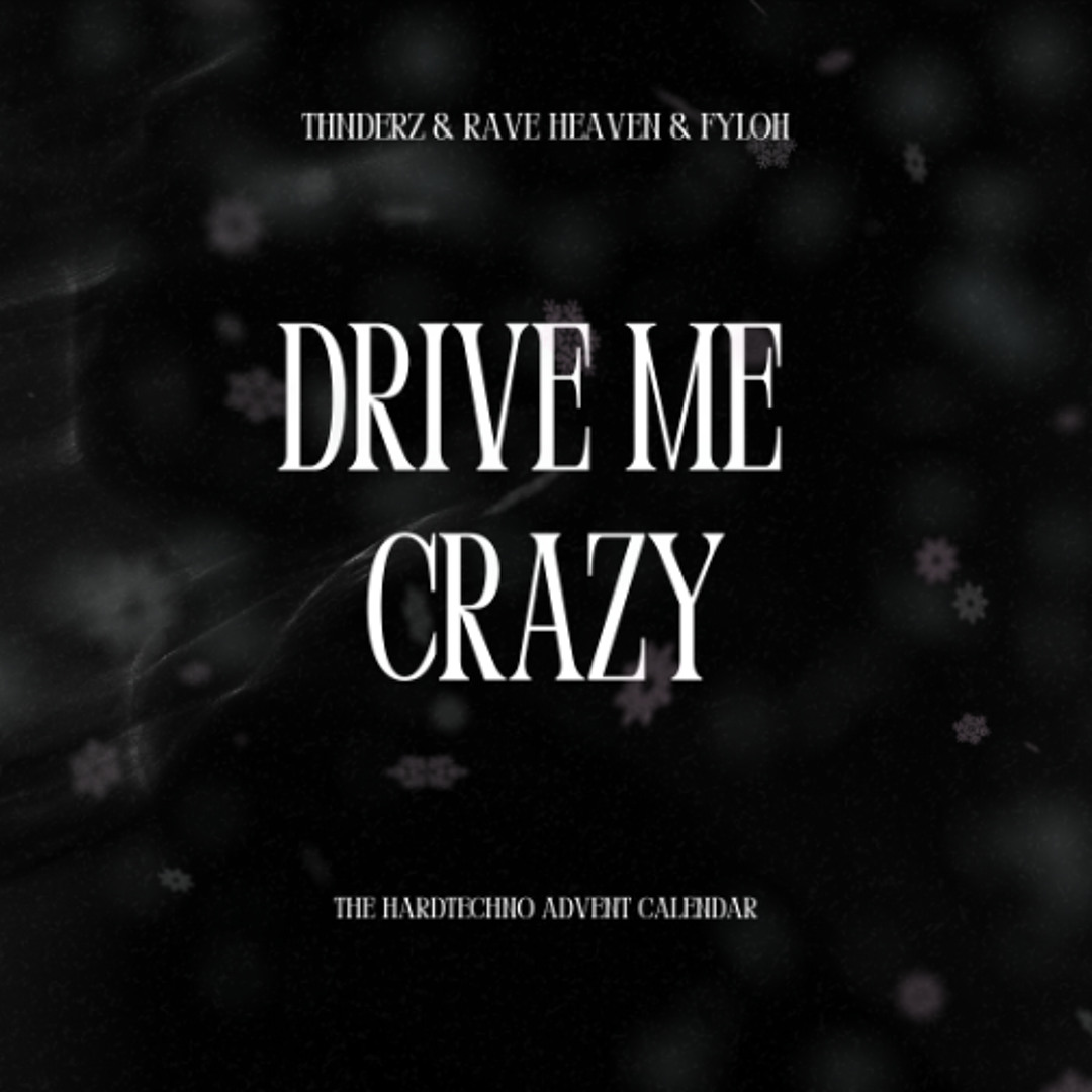 Stream Technoboy - Drive Me Crazy (THNDERZ x Rave Heaven x Fyloh Bootleg) by THNDERZ (RAVETOK ...