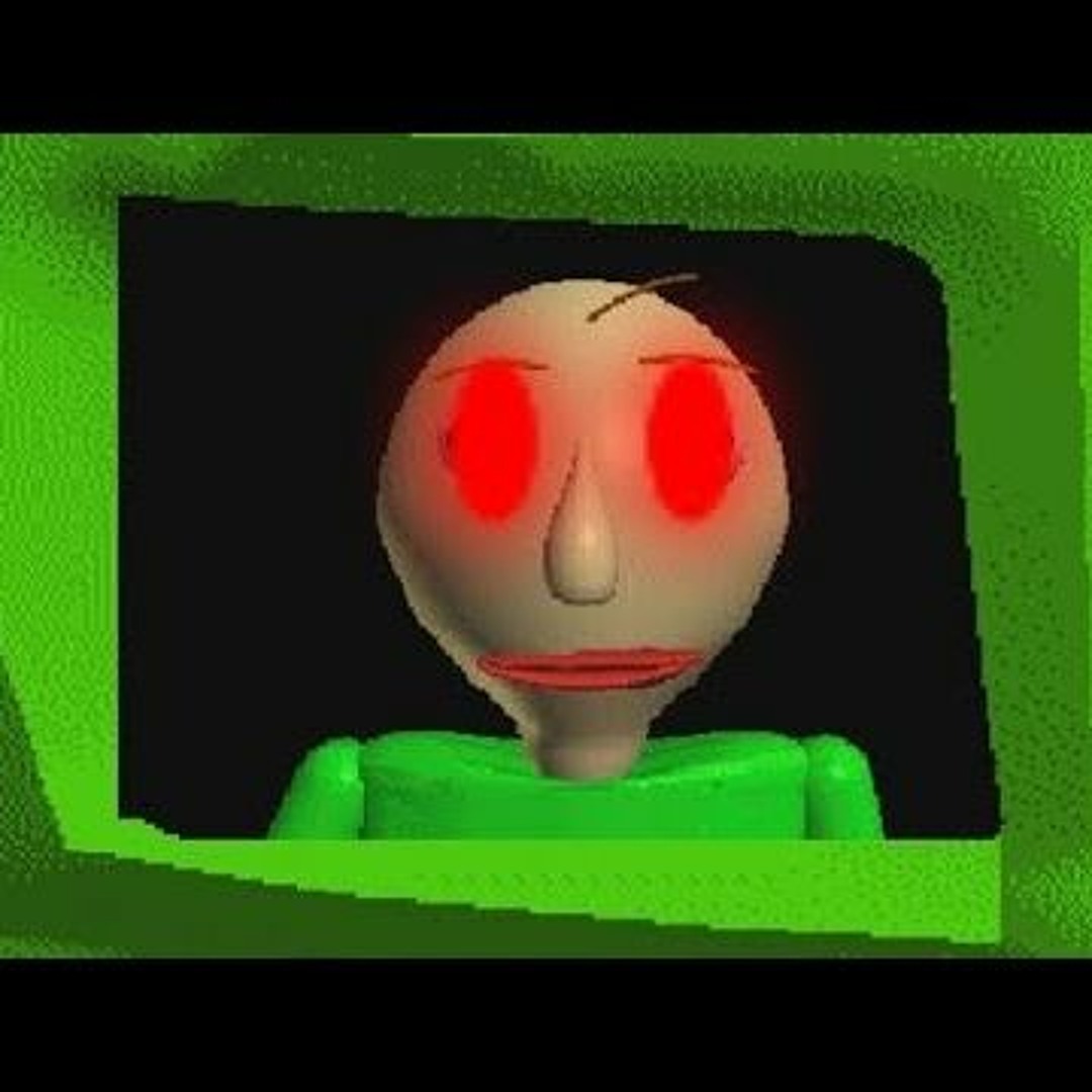 Stream Baldi's Basics Main Theme: remix By The J - Squad by HelloIt'sMe ...