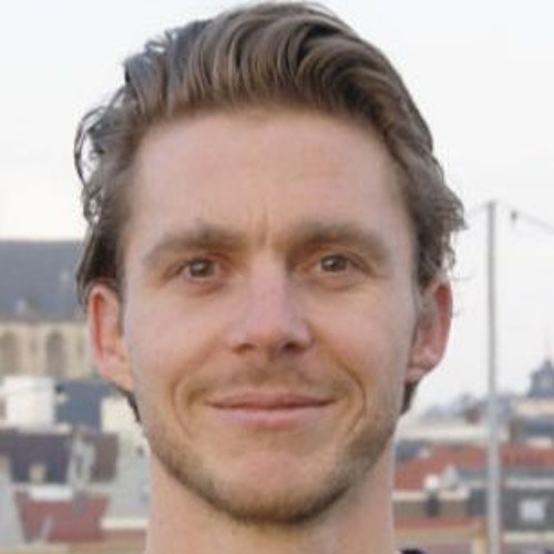 Stream Arjan Rooyens | Listen to Mensa GOHW Lezing - Florian Alders ...