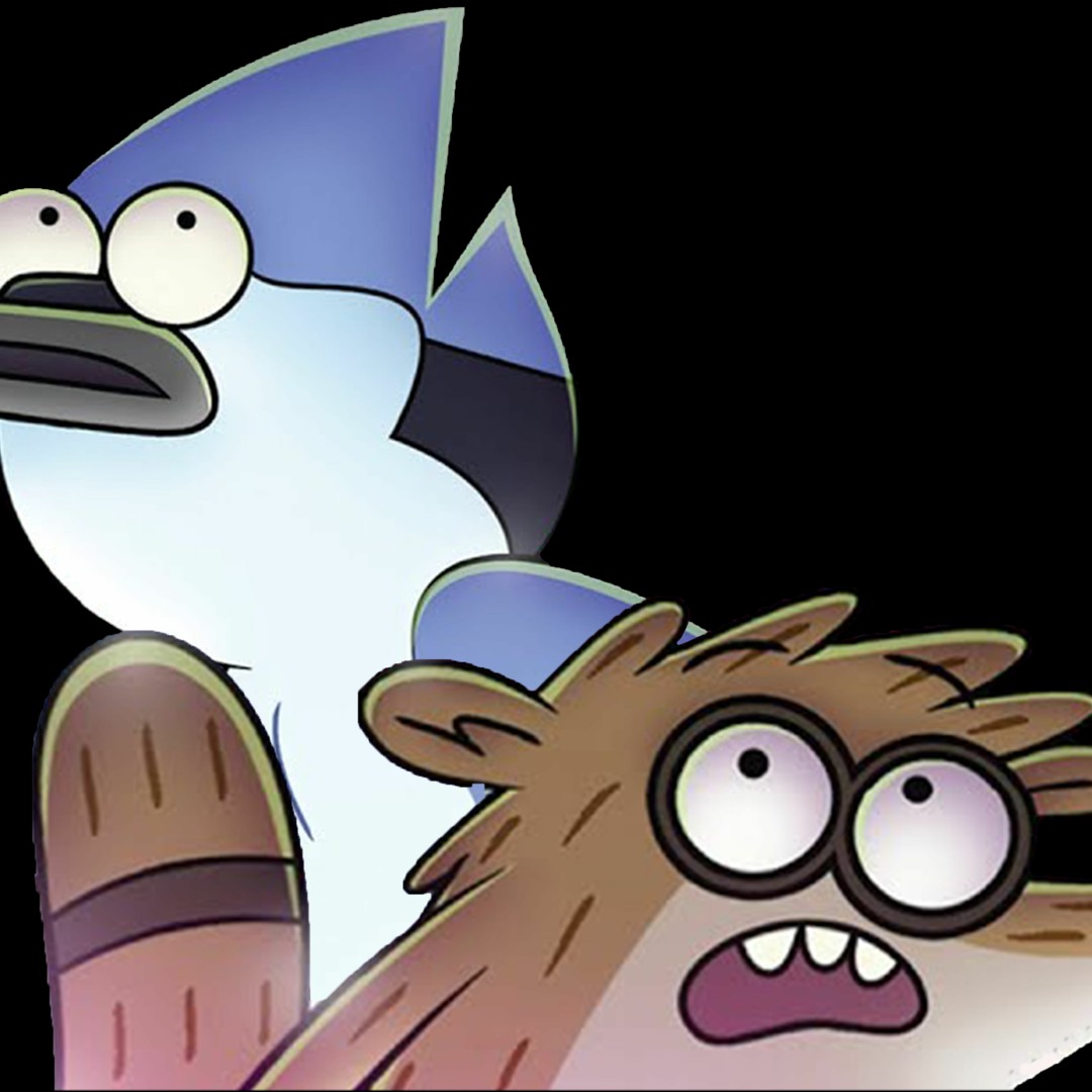 Stream Regular Show - Outro (Trap Remix) by Ryan | Listen online for ...