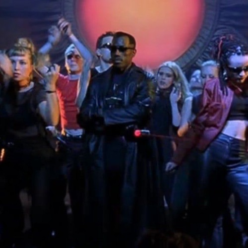 Stream HEX-vamp rave-(PROD.the scene in blade 1 with the blood rave) by ...