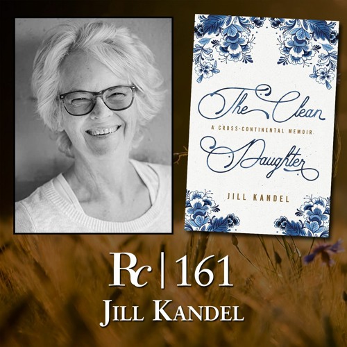 Stream ep. 161 - Jill Kandel by Rattle Poetry | Listen online for free ...