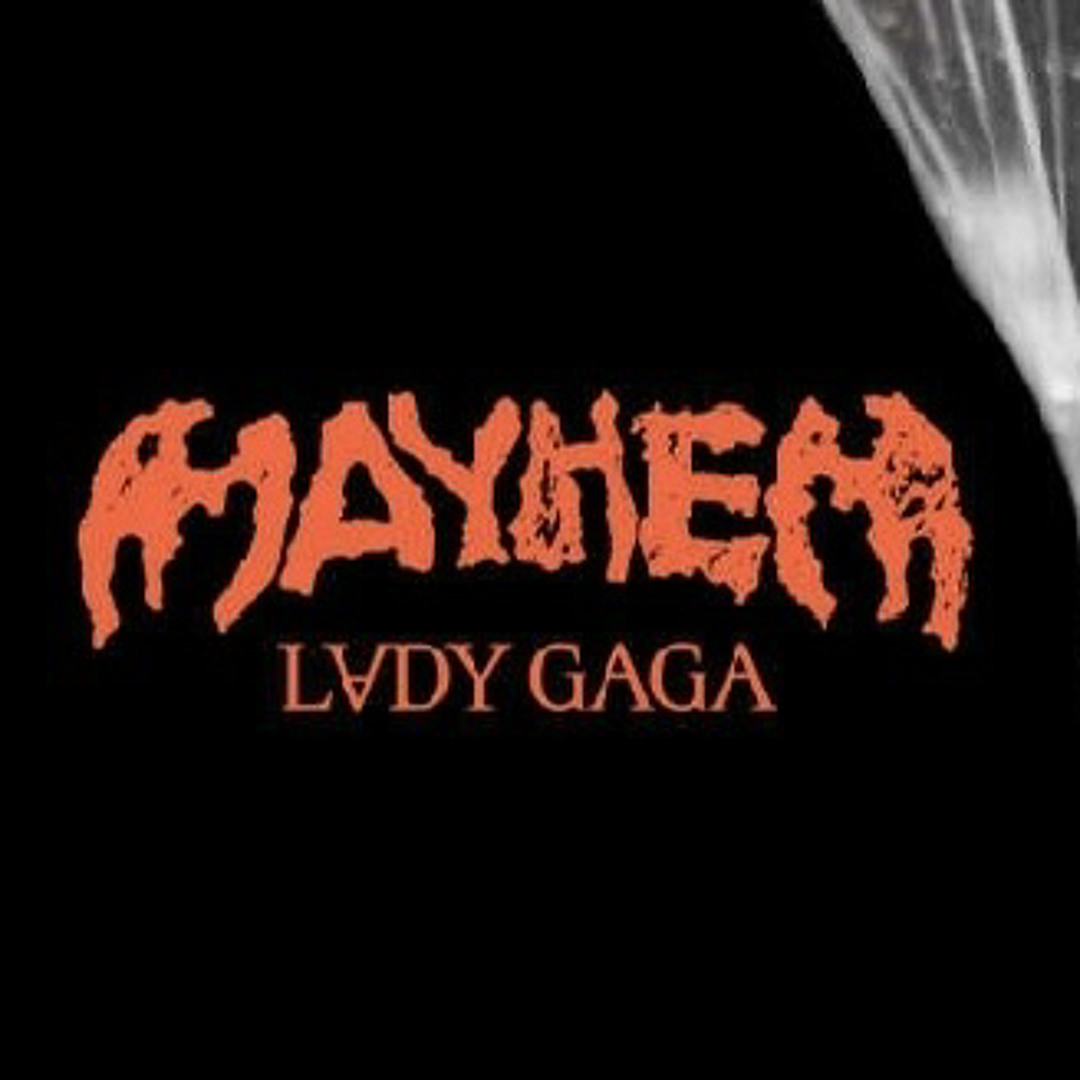 Stream Lady Gaga | Listen to Mayhem playlist online for free on SoundCloud
