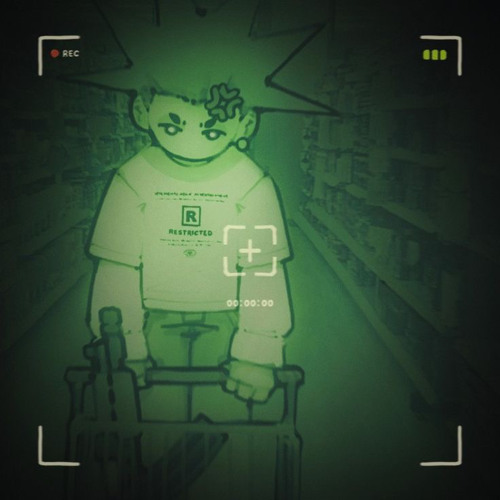 Stream The Elm Josae On The Radar Freestyle by notfrmnwrk | Listen ...