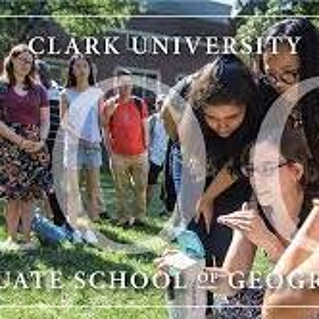 Stream episode Clark Geography School 100 Years by Radio Worcester ...