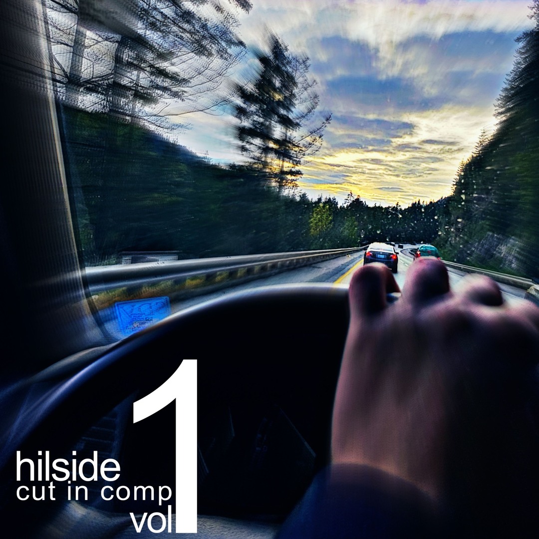 Stream Cut In Comp Vol 1 by HILSYDESOULTAKER | Listen online for free ...