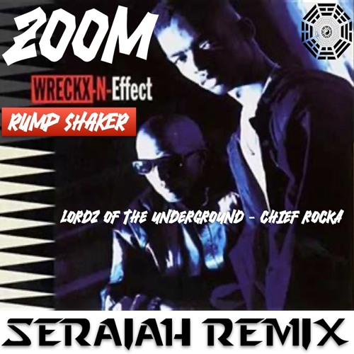 Stream ZOOM (Seraiah "Rump Shaker" Remix) by SERAIAH - DRAGON TAO ...