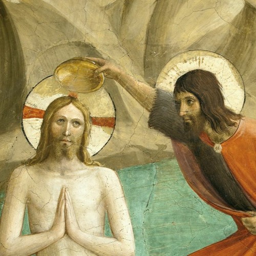 Stream Omelia Domenica del Battesimo del Signore 2024 by Alessandro Di ...