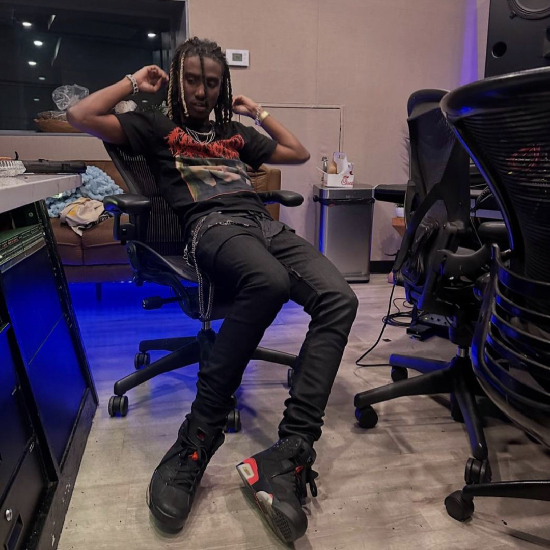 Stream Osamason - All On Us [boolymon + margielaa + thrty] by ríos ...