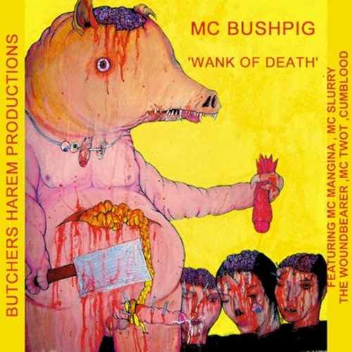 Stream Zander | Listen to MC Bushpig playlist online for free on SoundCloud