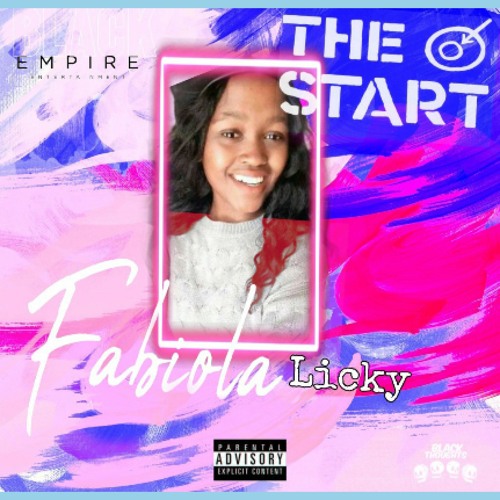 Stream Kid Hizzy ec | Listen to Fabiola Licky-THE START[EP] playlist ...