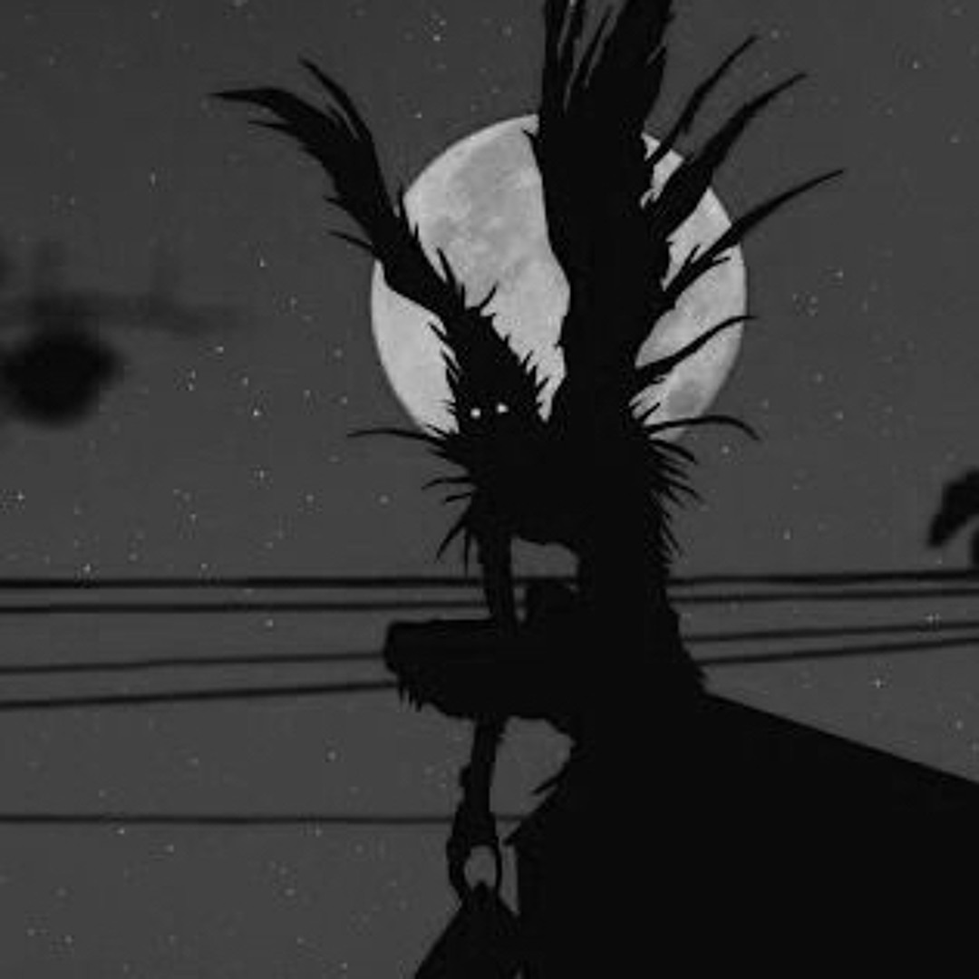 Stream Death Note Ryuk Theme by DoesntKnowHowToPullOutVert | Listen ...