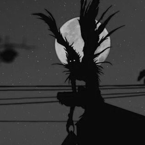 Stream Death Note Ryuk Theme by DoesntKnowHowToPullOutVert | Listen online for free on SoundCloud
