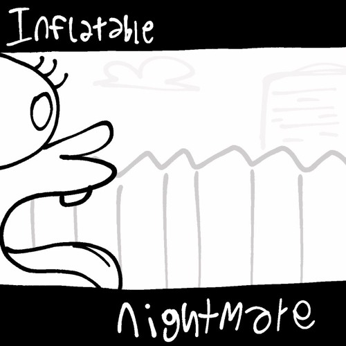 Stream Inflatabe Nightmare (V2)- fnf spongebob parodies v4 ost by ...