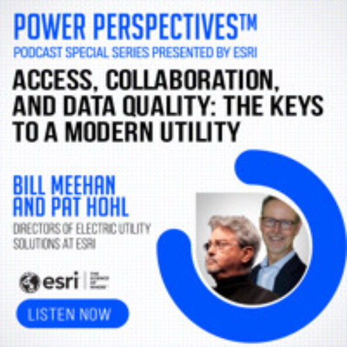 Stream episode 182. 'Access, Collaboration, & Data Quality' with Pat ...