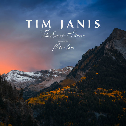 Stream The Eve of Autumn by Tim Janis | Listen online for free on ...