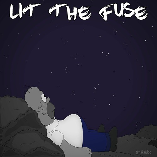Stream LIT THE FUSE (Prod. ZebraTiger & BENNYKAAY) by caffeine cowbxy ...