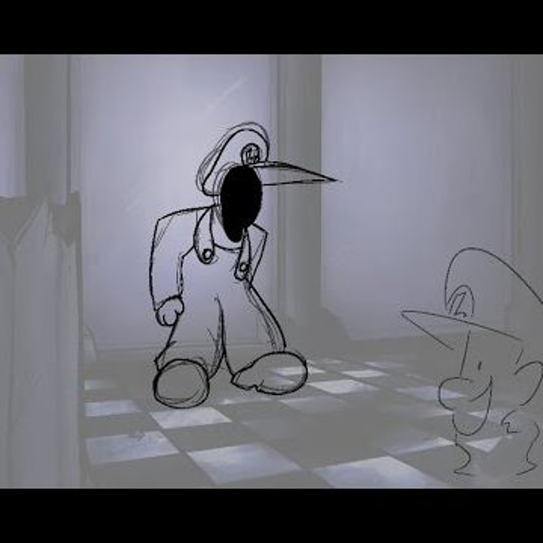 Stream MUIGI - Silly Billy But Mama Luigi Sings It FULL VER - fnf cover ...