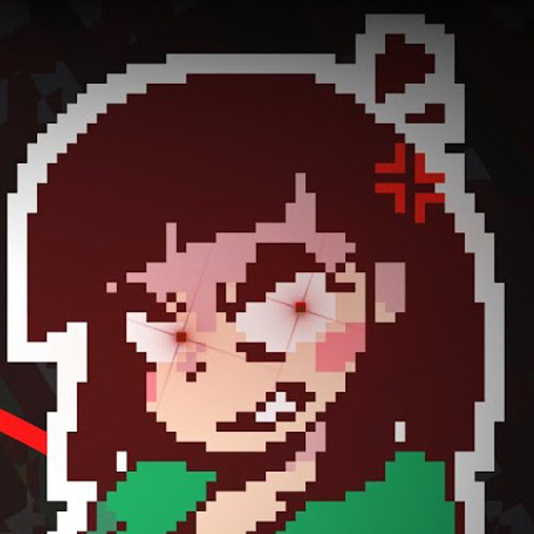 Stream [FallbackStoryswap] Hell No! + Fruitless Struggle (solunary) by ...