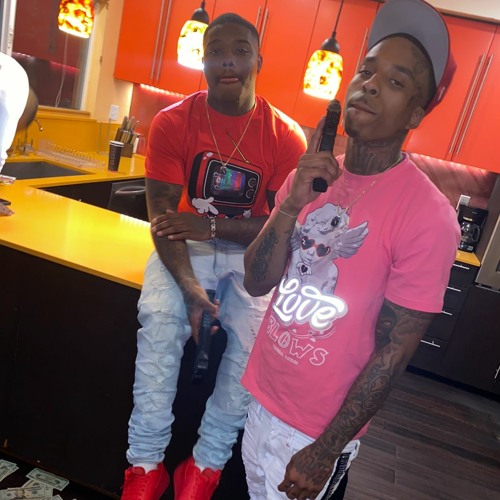 Stream PJ WATTS CRIP | Listen to _rich100s playlist online for free on ...