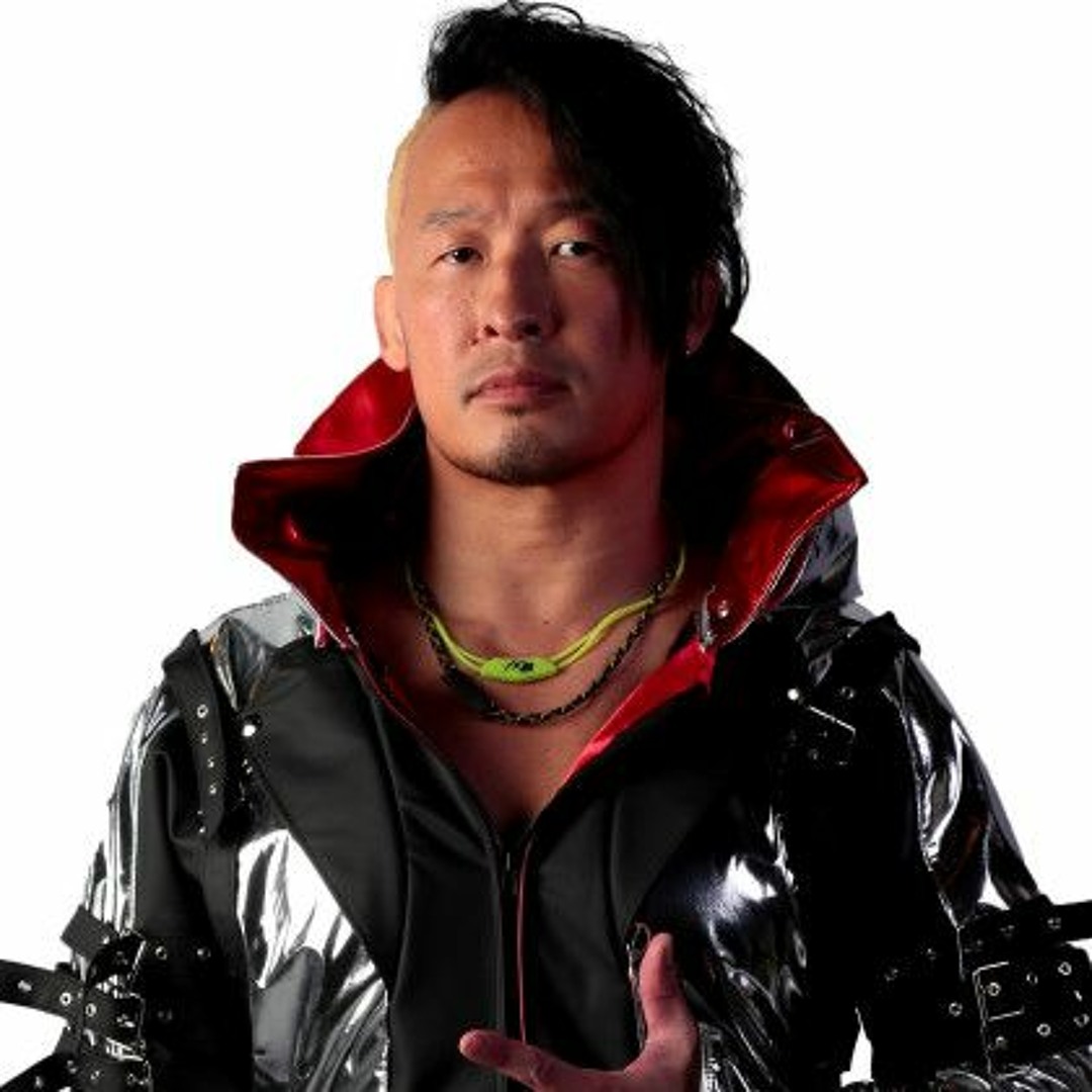 Stream 丸藤正道 Naomichi Marufuji Theme - Hysteric(Trance Ver.) by JG4 ...