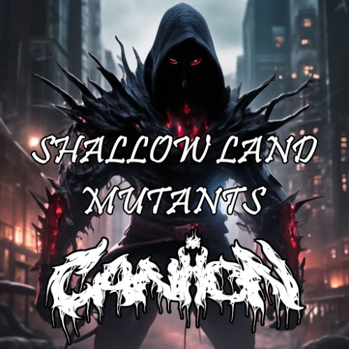 Stream Shallow Land Mutants - SVDDEN DEATH x homesick x SISTO by ...