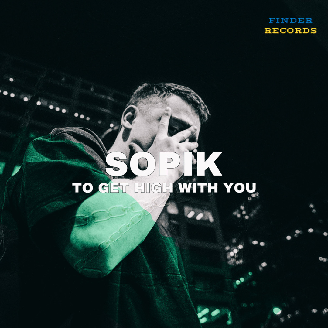 Stream Sopik - Psy Boy [FINDER RECORDS] by Sopik | Listen online for ...