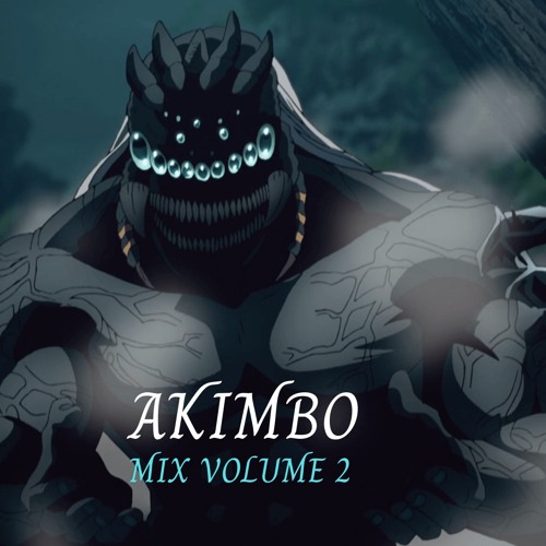 Stream Akimbo mix Vol.2 by Akimbo | Listen online for free on SoundCloud