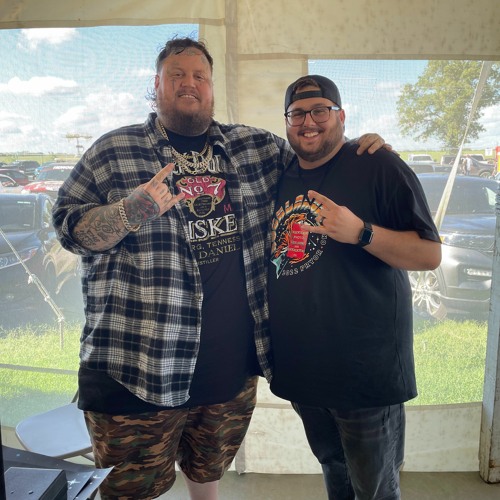 Listen to music albums featuring INTERVIEW: Jelly Roll Talks Weed... A ...